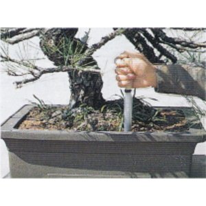 Bonsai knife / Double-edged blade (MASAKUNI)：MASAKUNI bonsai tools mail ...